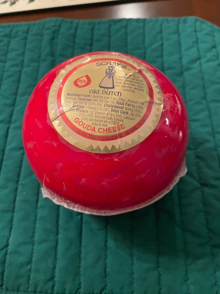 Scray Cheese Co. Gouda Review | The Kitchn