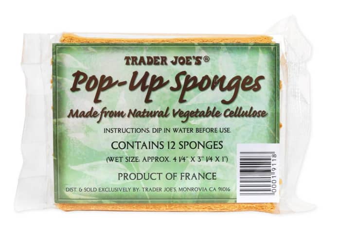 Best Cleaning Supplies to Buy from Trader Joe's | The Kitchn