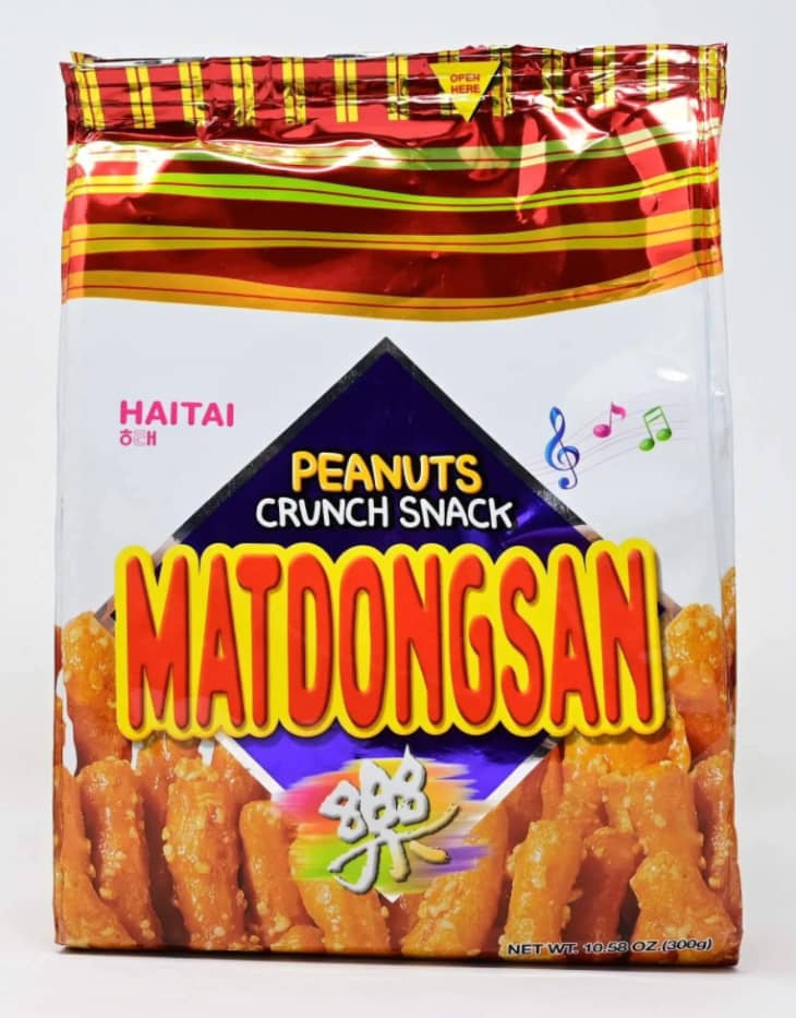 8 Best Snacks to Get at H Mart | The Kitchn
