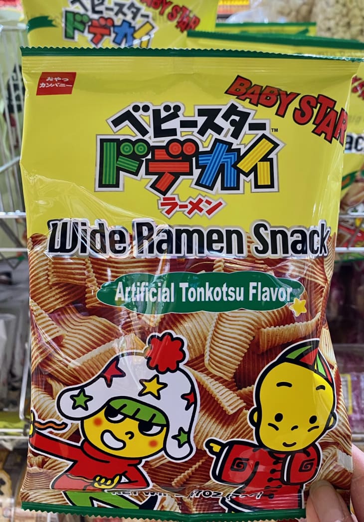 8 Best Snacks to Get at H Mart | The Kitchn