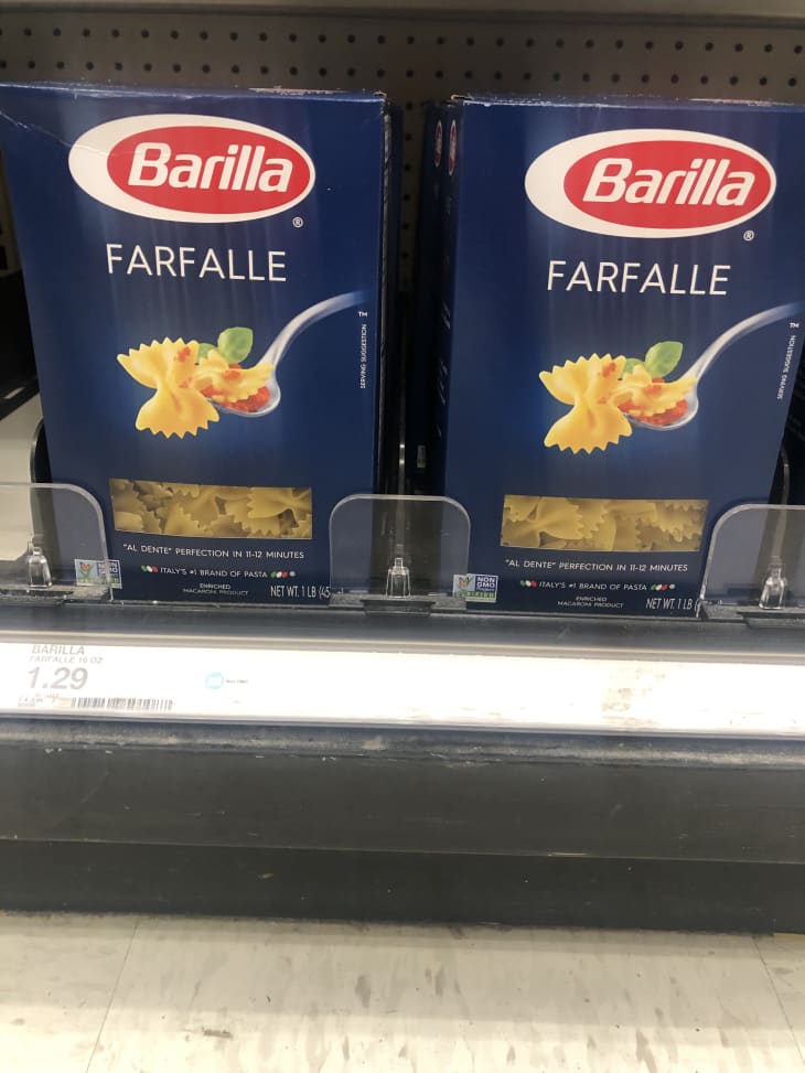 A $100 Target Grocery List, from a Registered Dietitian | The Kitchn