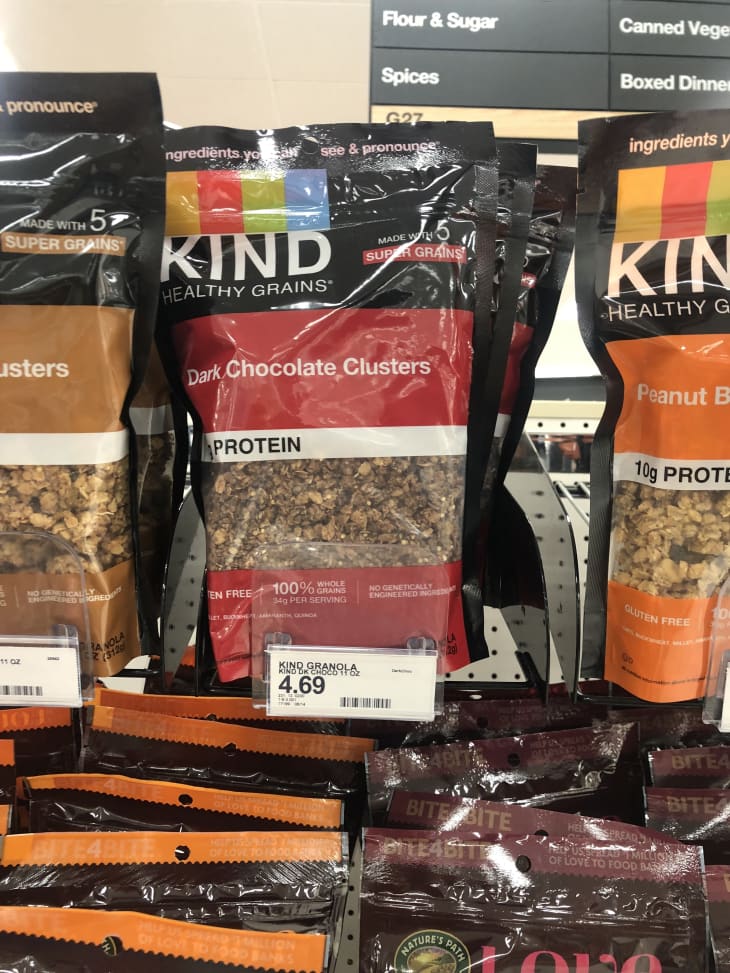 A $100 Target Grocery List, from a Registered Dietitian | The Kitchn