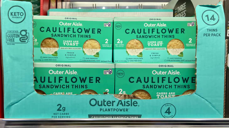 7 Best Super Bowl Snacks to Buy at Costco This Year - February 2022 ...