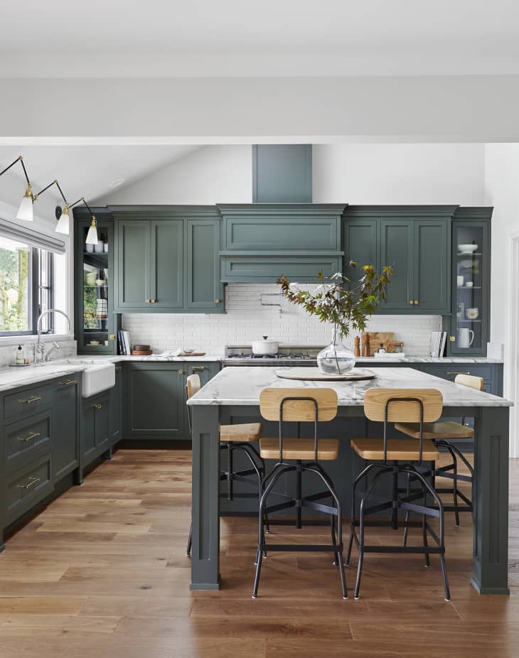 7 Foolproof Tips for Designing a Timeless Kitchen | The Kitchn