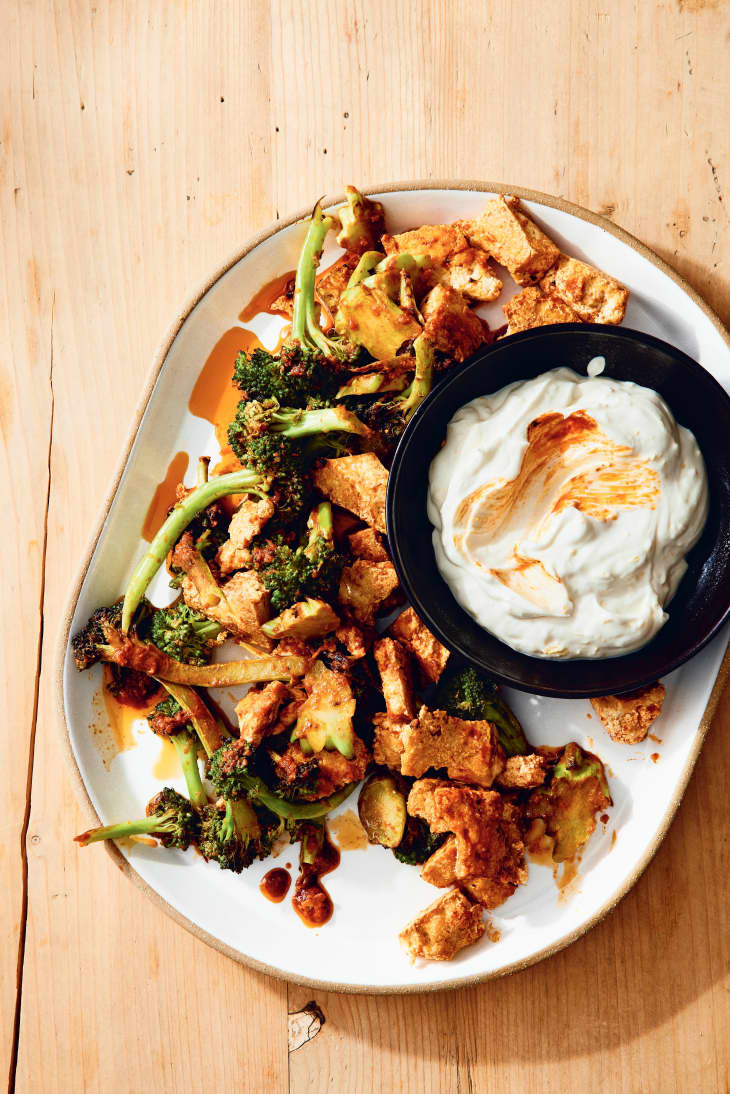 Easy and Delicious Vegetarian Dinners for Spring | The Kitchn