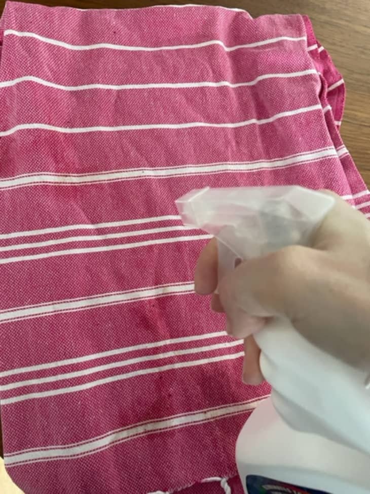 L.A.'s Totally Awesome Stain Remover Product Review | The Kitchn