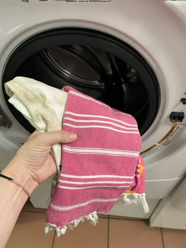 L.A.'s Totally Awesome Stain Remover Product Review | The Kitchn