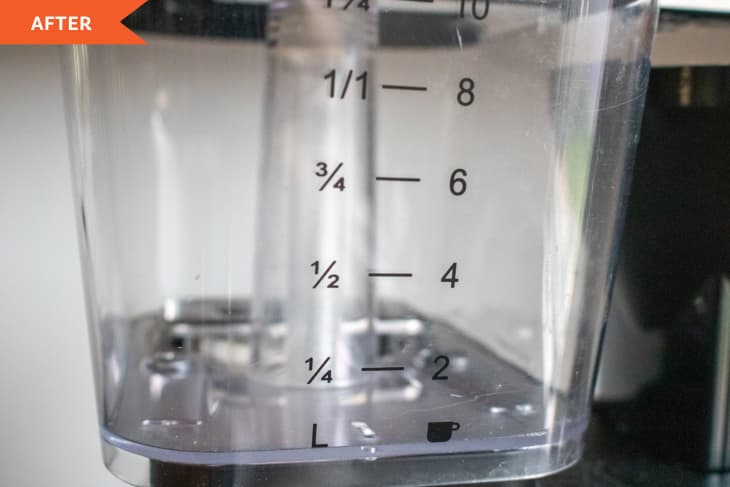 How to Use Citric Acid to Descale Your Coffee Machine | The Kitchn