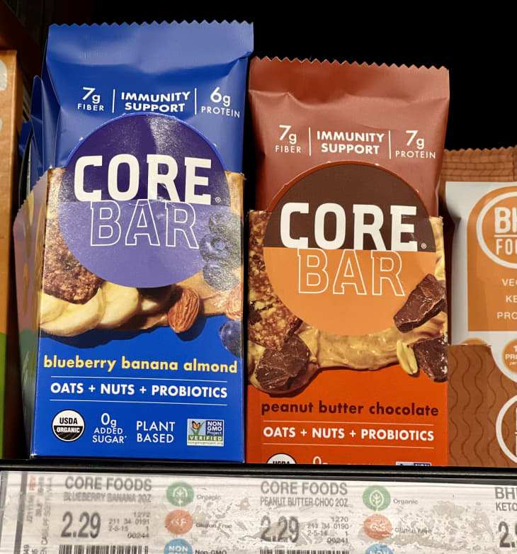 5 Ready-to-Eat Breakfast Options This Nutritionist Is Buying on Repeat ...