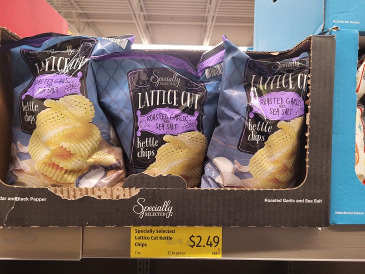 6 Snacks You'll Want to Buy at Aldi - Summer 2022 | The Kitchn