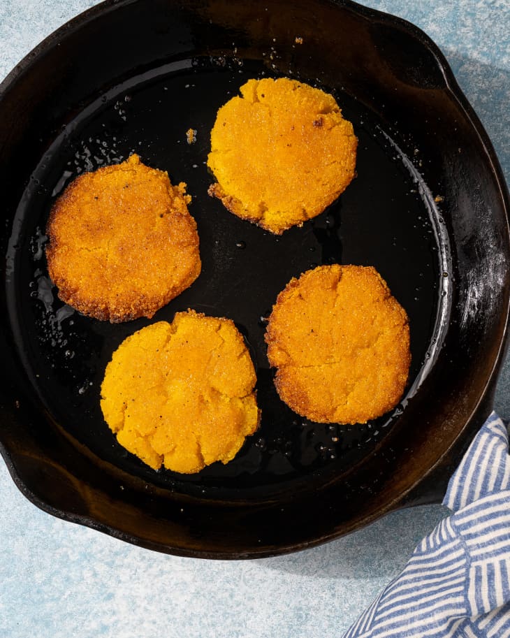 Corn Pone Recipe (Old-Fashioned Southern Version) | The Kitchn