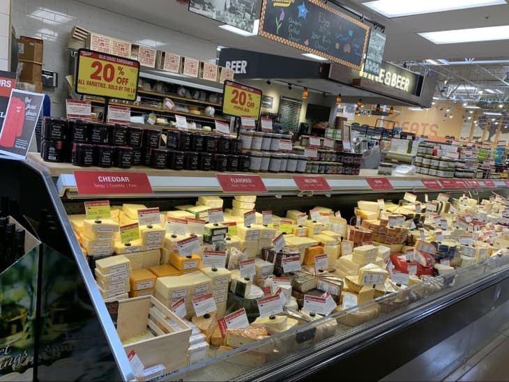 10 Things You Should Know Before Shopping at Kroger for the First Time ...