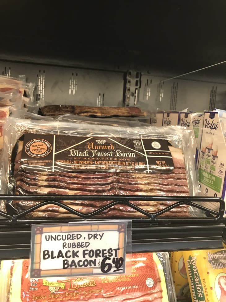 5 Things Our Resident Trader Joe's Expert Only Ever Buys at Trader Joe's | The Kitchn