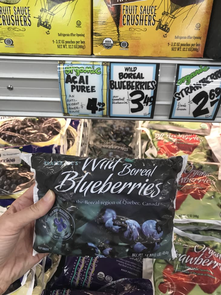 5 Things Our Resident Trader Joe's Expert Only Ever Buys at Trader Joe's | The Kitchn