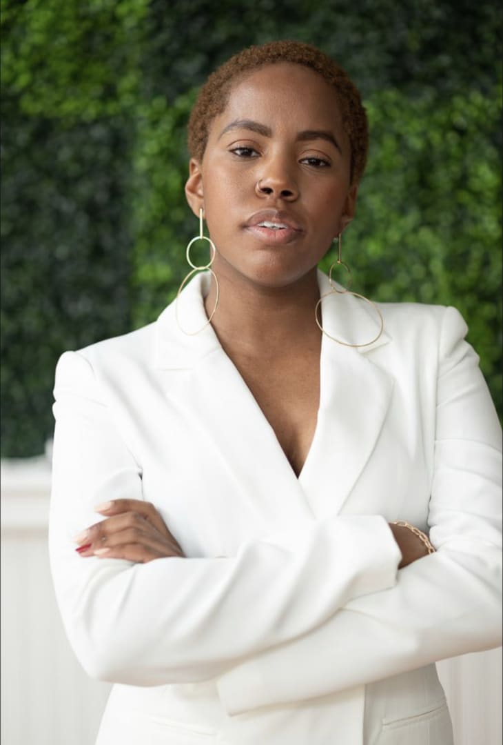 How Black Creators Are Growing Emancipated Spaces | The Kitchn