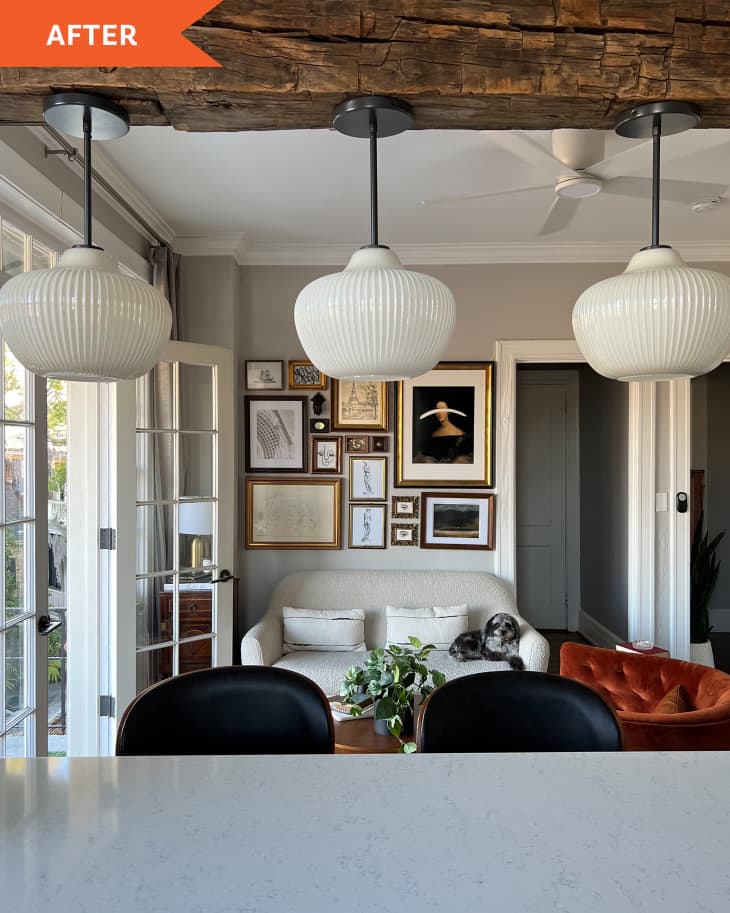 We've Seen the Small/Cool Contest Winner's Kitchen and It's OMG | The ...