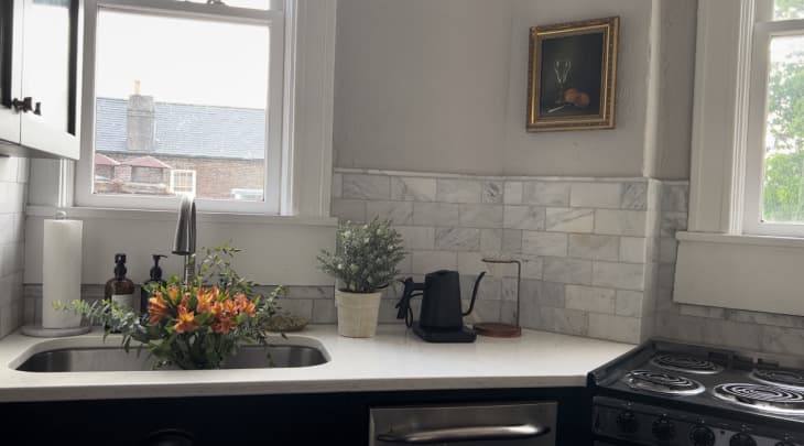 We've Seen the Small/Cool Contest Winner's Kitchen and It's OMG | The ...