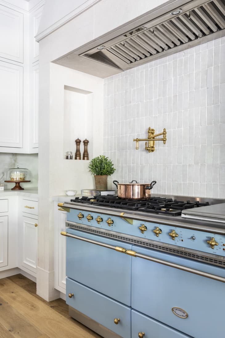 5 Tips You Really Need to Know About Grandmillennial Style | The Kitchn