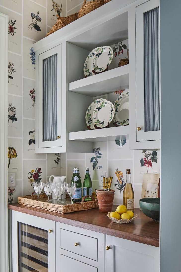 5 Tips You Really Need to Know About Grandmillennial Style | The Kitchn