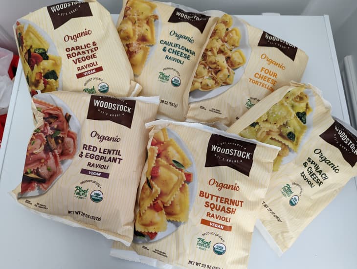 The Best New Groceries - July 2022 | The Kitchn