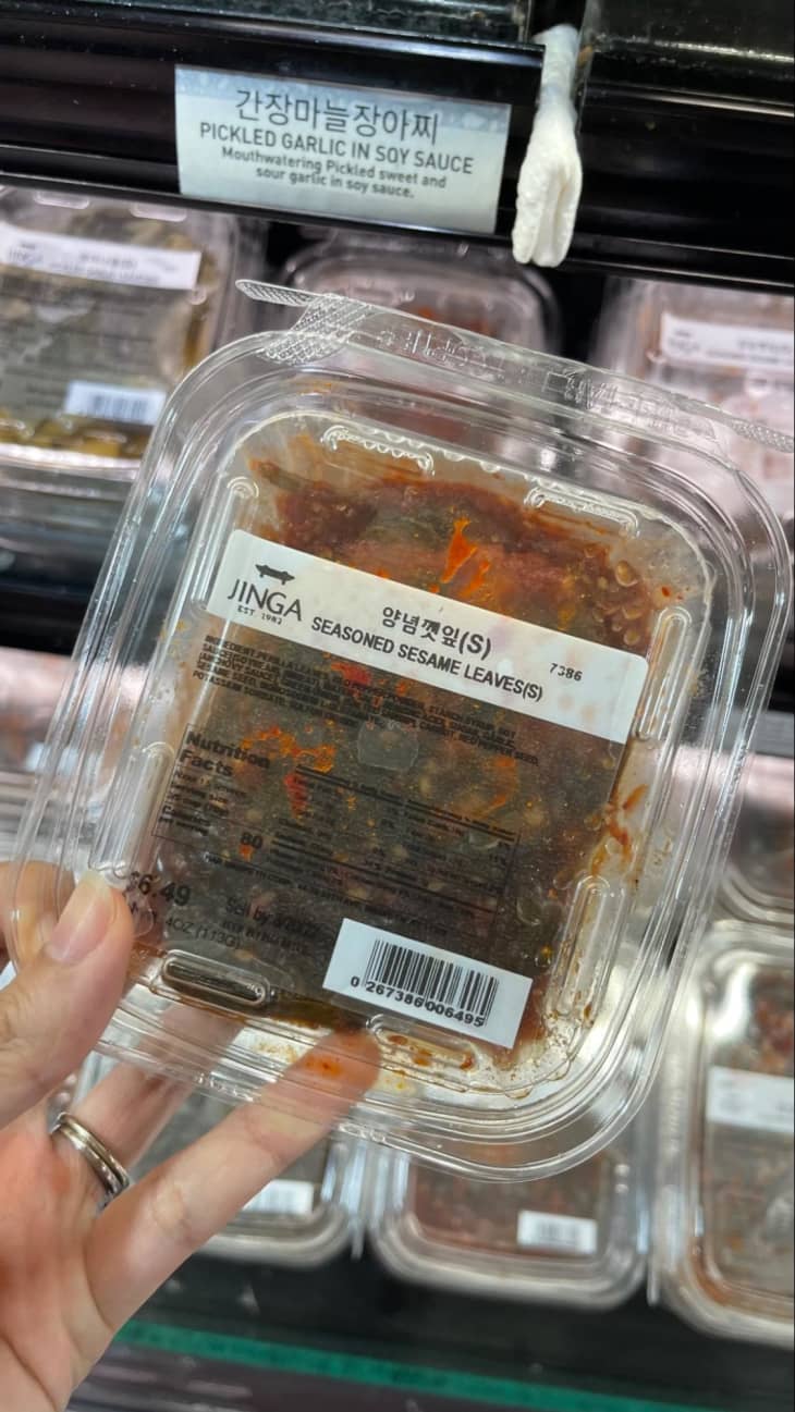 The Best Ready-Made Sides to Buy at H Mart | The Kitchn