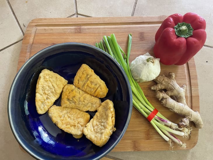 Gardein Plant-Based F’sh Filets Review | The Kitchn