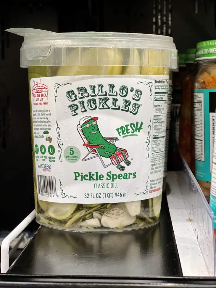 Best Cheap Refrigerator Groceries This Nutritionist Is Buying on Repeat ...