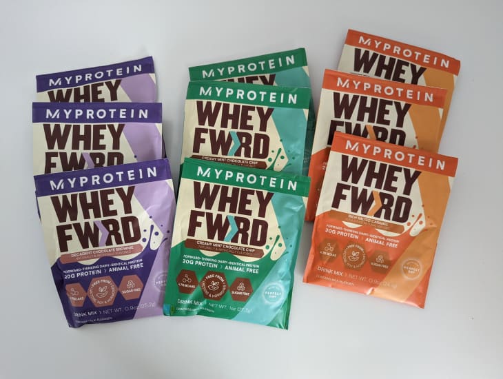 The Best New Groceries - August 2022 | The Kitchn