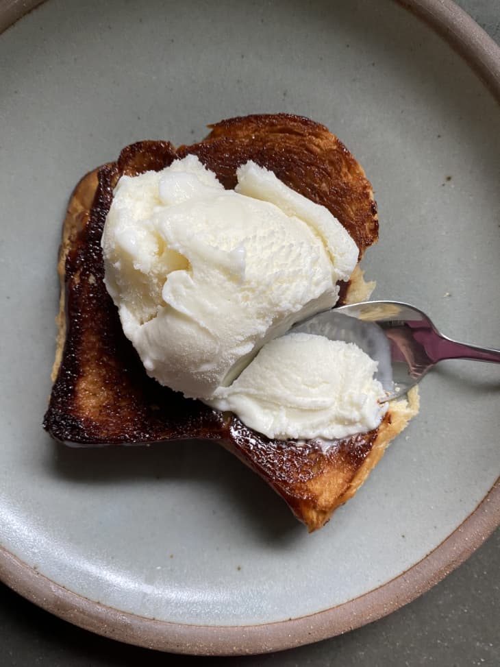 Cook's Illustrated Brown Sugar Toast (Recipe Review) | The Kitchn