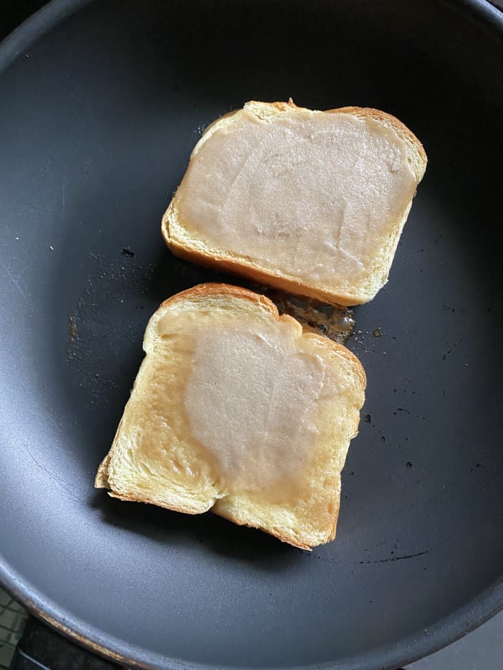 Cook's Illustrated Brown Sugar Toast (Recipe Review) | The Kitchn