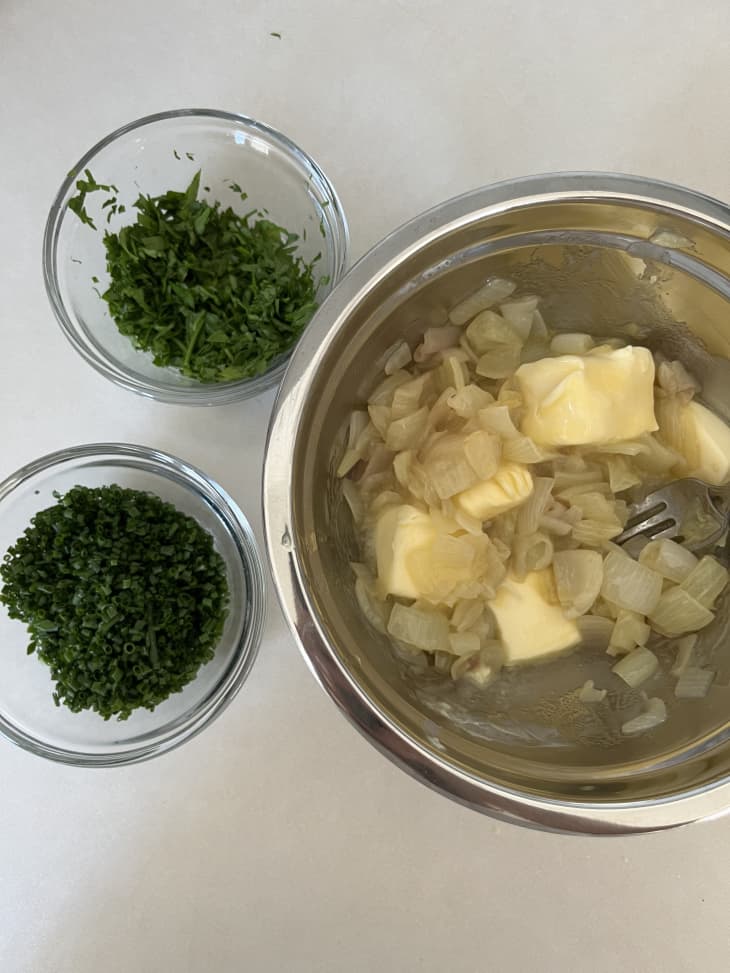 Carolina Gelen’s Onion Bread - Recipe Review | The Kitchn
