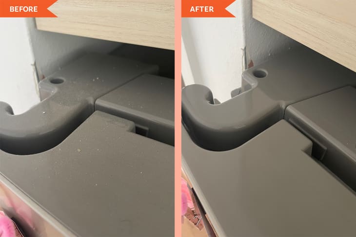 Best Microfiber Mitt - Eurow Microfiber Mitt | The Kitchn