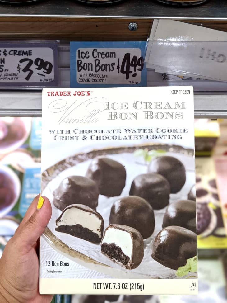 Best Trader Joe's Cheap Groceries - Summer 2022 | The Kitchn