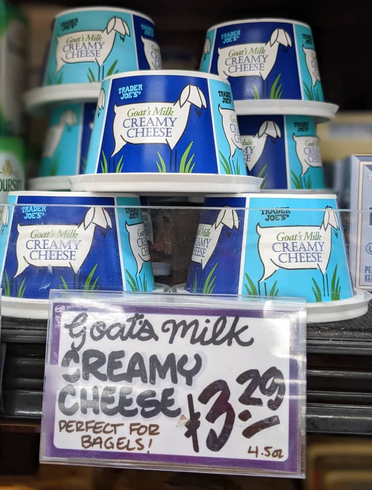 Best Trader Joe's Cheap Groceries - Summer 2022 | The Kitchn