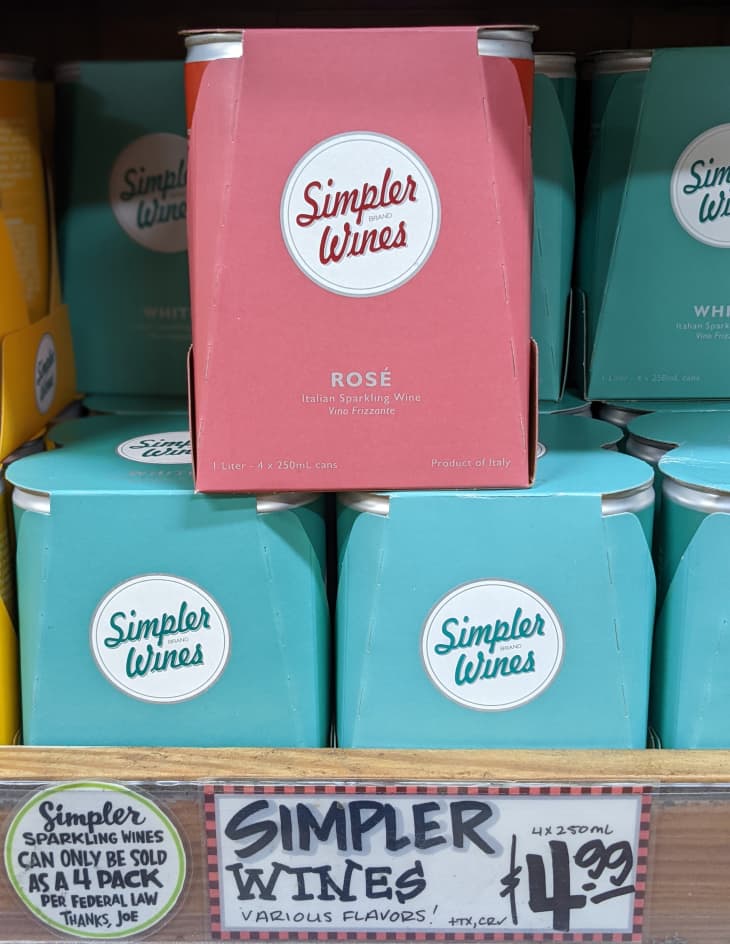 Best Trader Joe's Cheap Groceries - Summer 2022 | The Kitchn