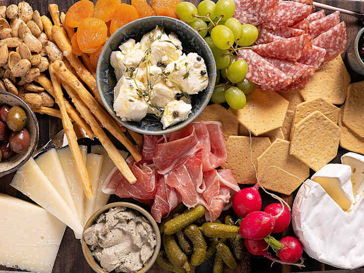 20 Best Store-Bought Dishes for a Potluck | The Kitchn