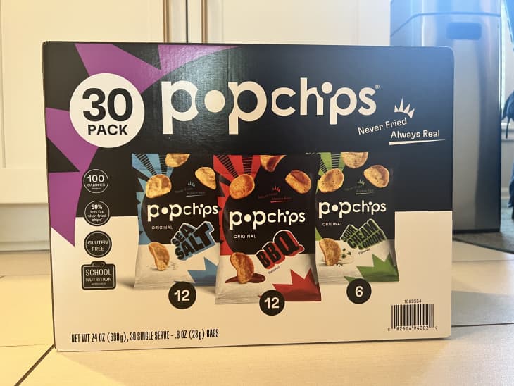 9 Fall Groceries to Buy at Costco, According to a Registered Dietician ...