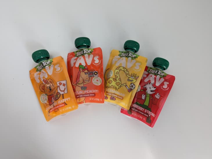 The Best New Groceries - September 2022 | The Kitchn