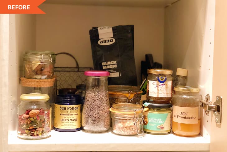 I Organized My Pantry Just Like Ina Garten | The Kitchn