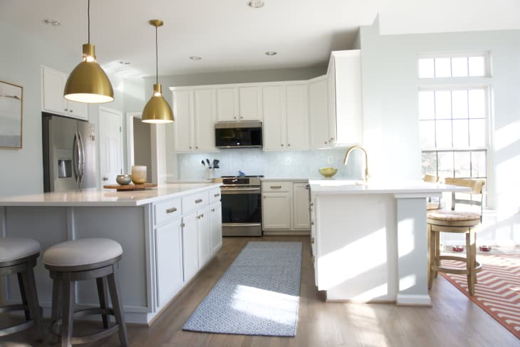 6 Ways Homeowners Are Renovating Their Kitchens for Better Entertaining ...