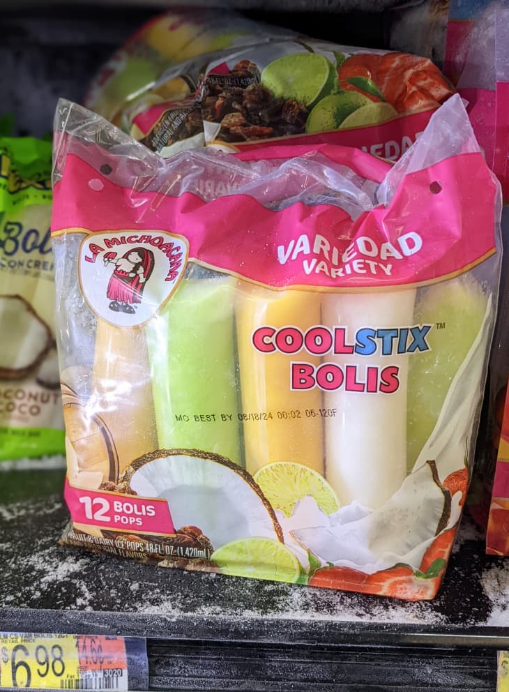 6 Mexican Desserts to Buy on Repeat This Fall | The Kitchn