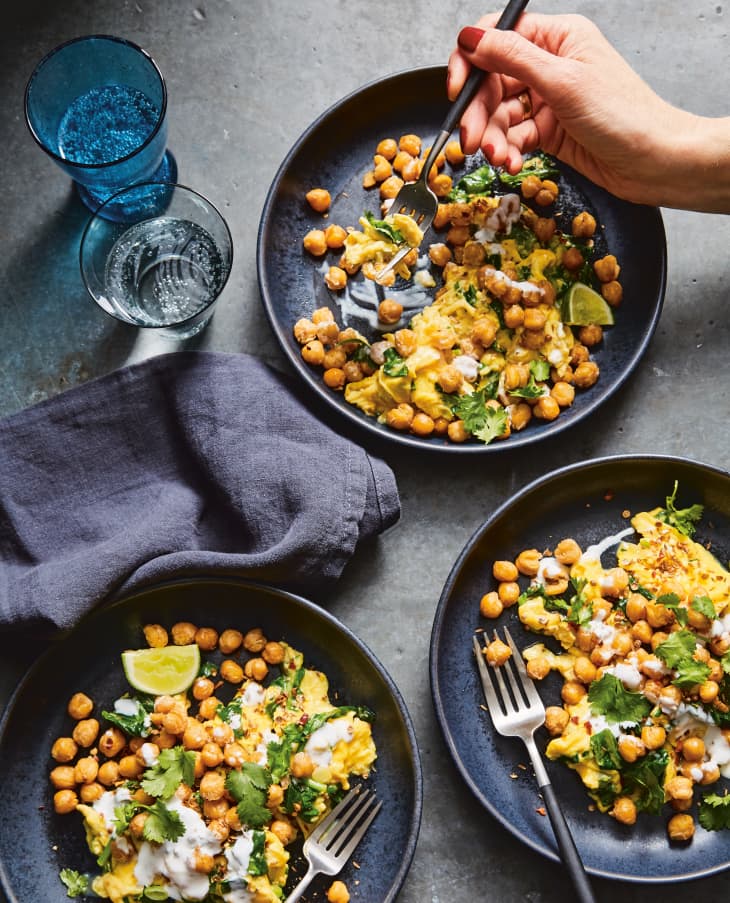 One-Pan Meals from Melissa Clark's Dinner in One | The Kitchn