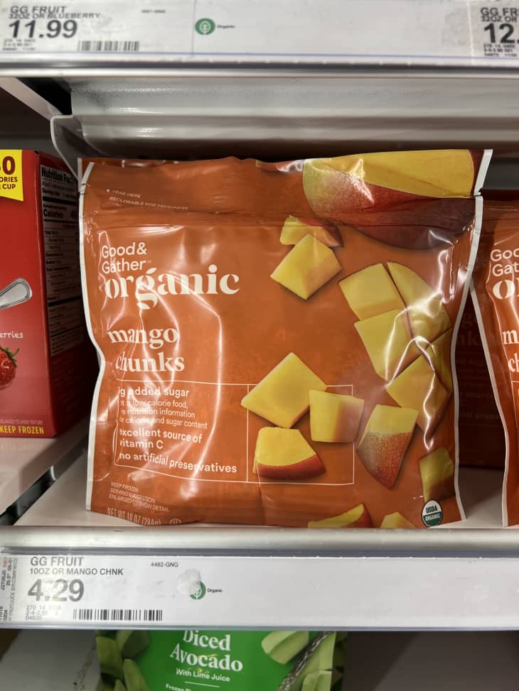 6 Good & Gather Groceries You'll Want to Buy on Repeat at Target | The ...