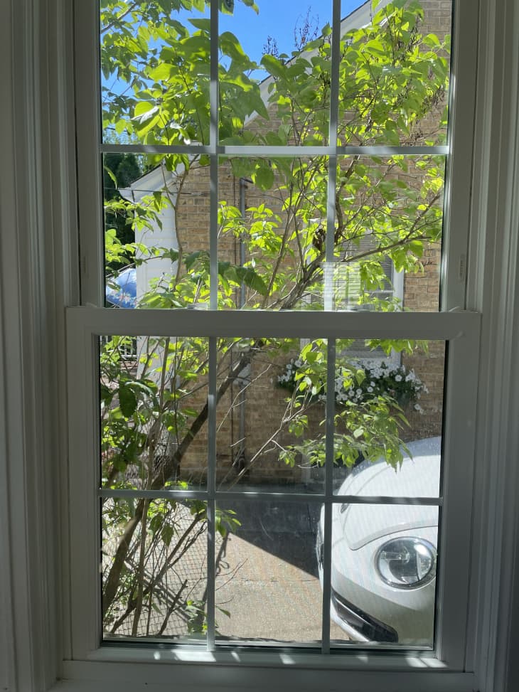 The Grandma-Approved Trick to Make Your Kitchen Windows Crystal Clear ...