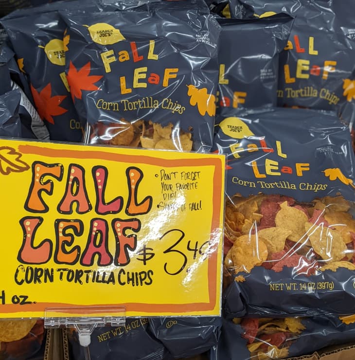 7 Not-to-Be-Missed Trader Joe’s Groceries That Just Hit Stores | The Kitchn