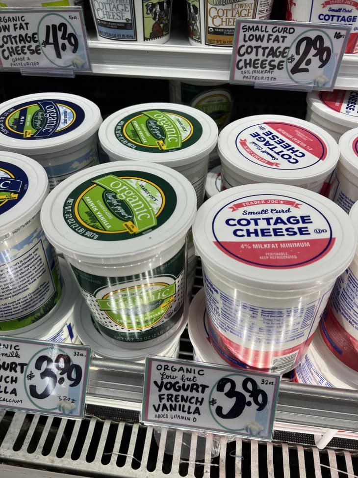 7 Trader Joe's Groceries to Buy During Inflation | The Kitchn