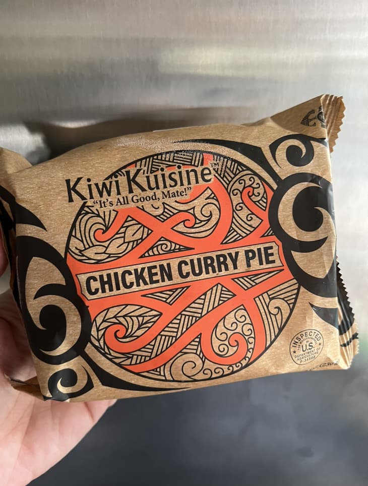 3 Best Frozen Chicken Pot Pies Apartment Therapy
