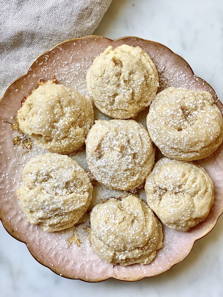 Cream Cheese Cookies Recipe | Kitchn