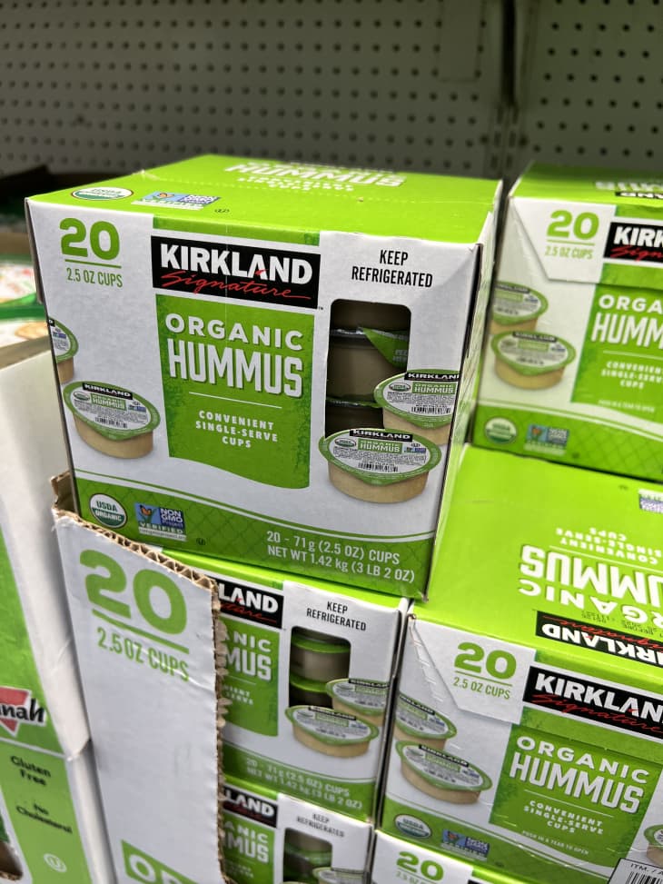7 Costco Snacks This Registered Dietitian Buys on Repeat - October 2022 ...