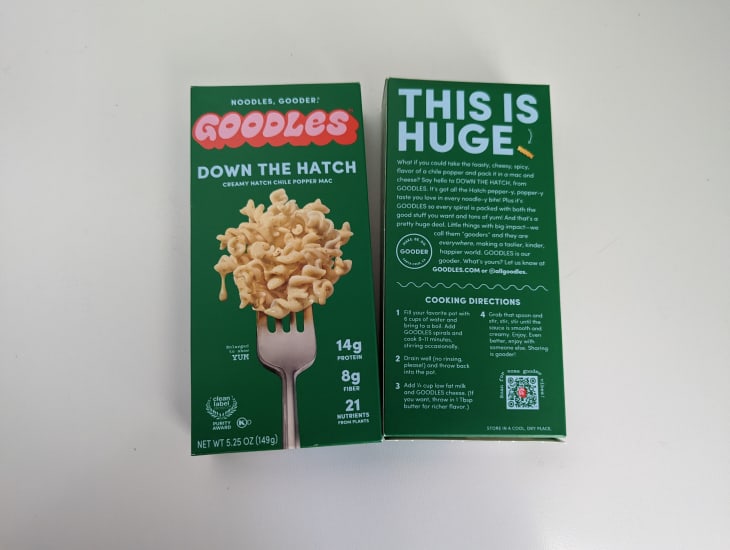 The Best New Groceries - October 2022 | The Kitchn The Best New Groceries - October 2022 | The Kitchn